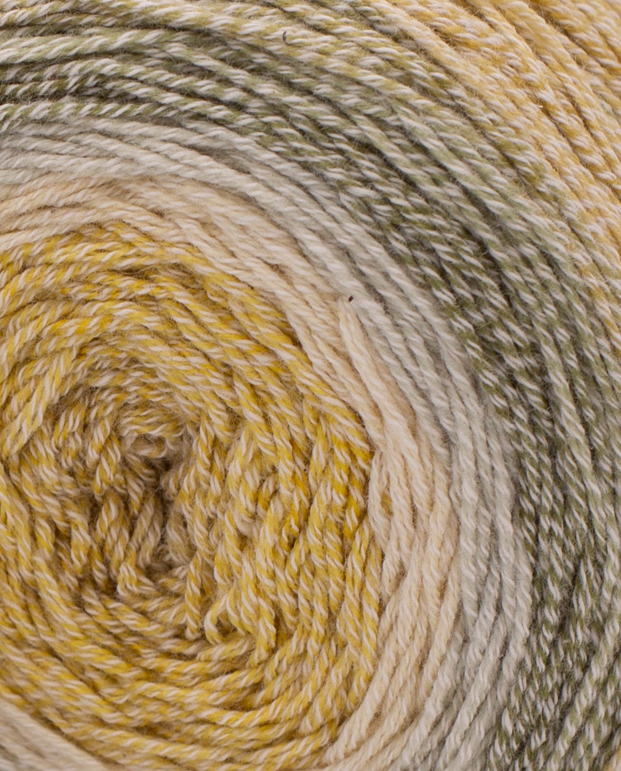 Rainbow Variegated Cotton Yarn, Self Striping Cotton Yarn, Phildar Phil ...