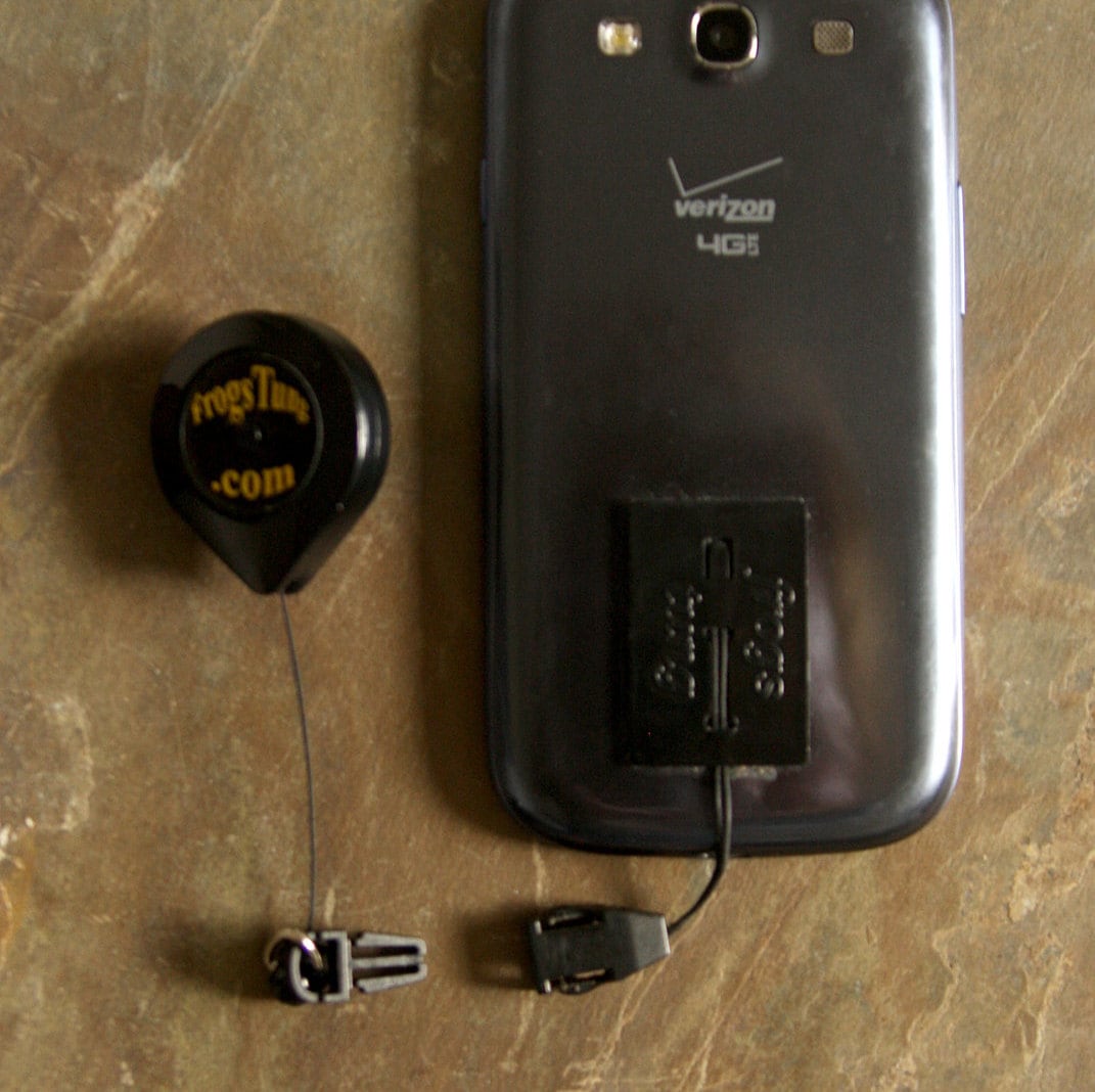 Phone Tether, Tablet Tether, iPad Tether, ADA Compliant, Medical Devise ...