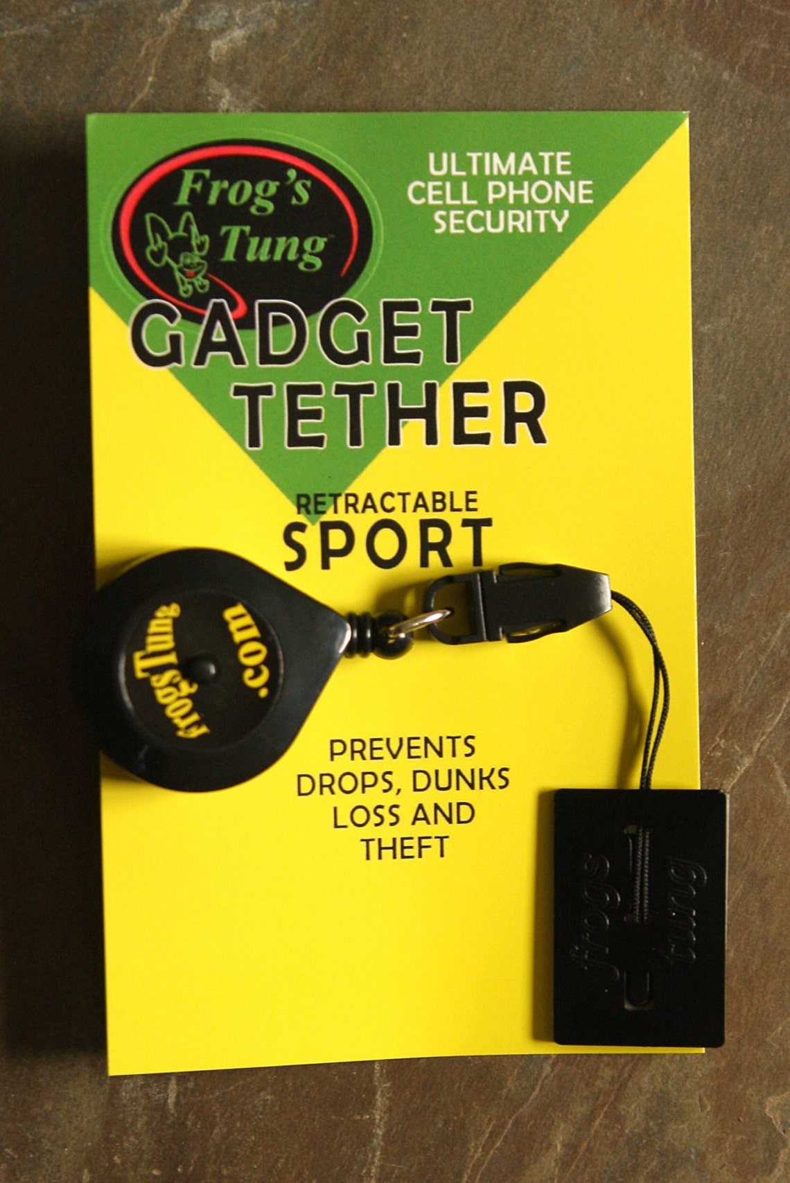 Phone Tether, Tablet Tether, iPad Tether, ADA Compliant, Medical Devise ...