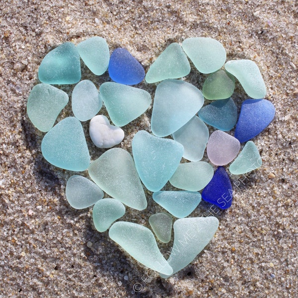 Heart Photography - Etsy