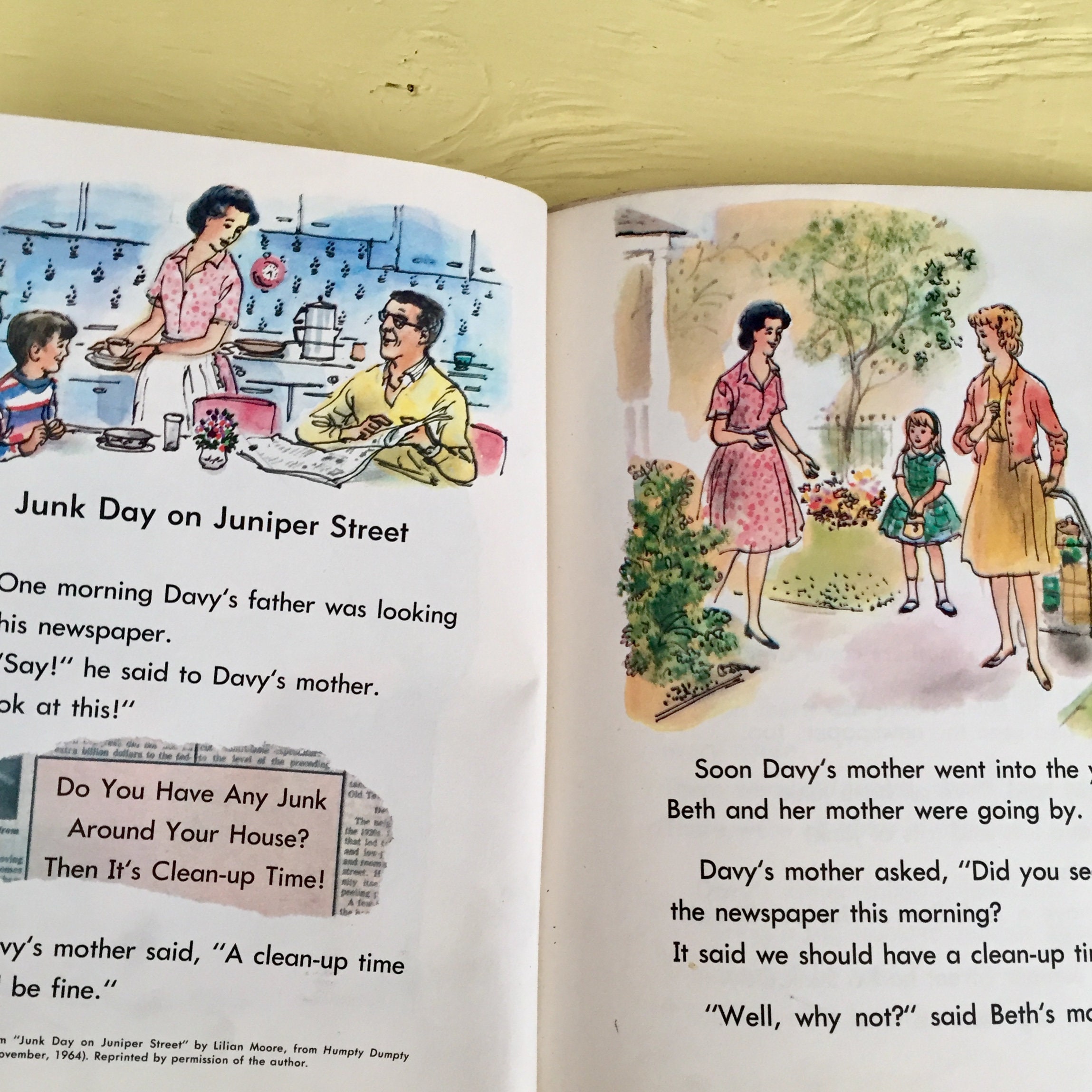 Vintage 1960s The Open Highways Readers Books, Set of Four, Vintage ...