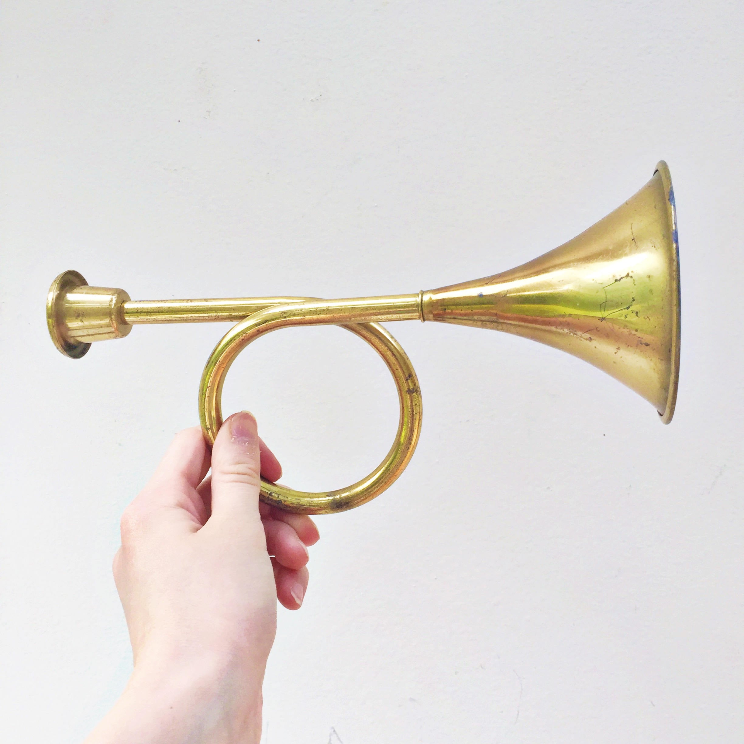 Brass Instruments