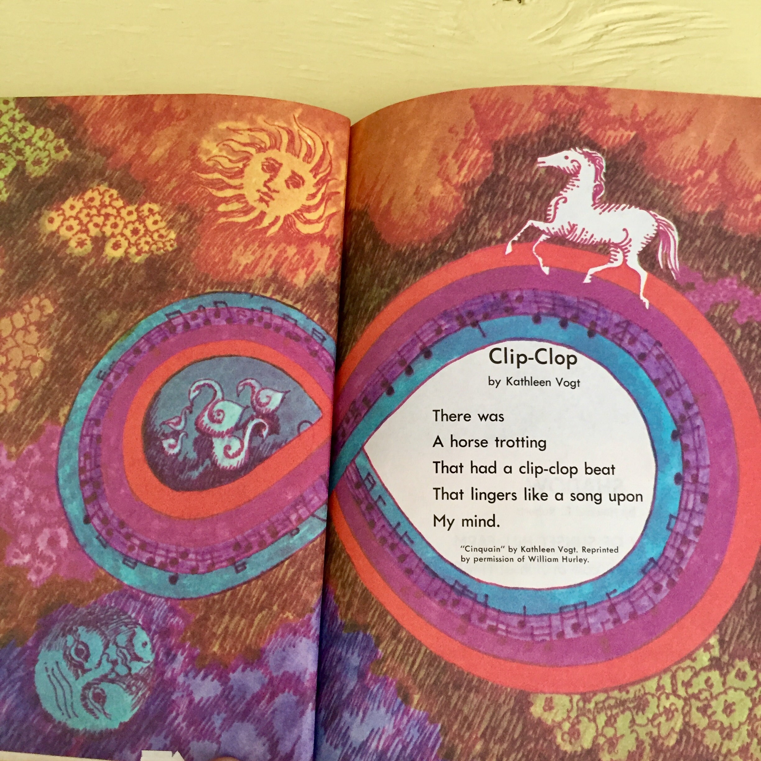 Vintage 1960s The Open Highways Readers Books, Set of Four, Vintage ...