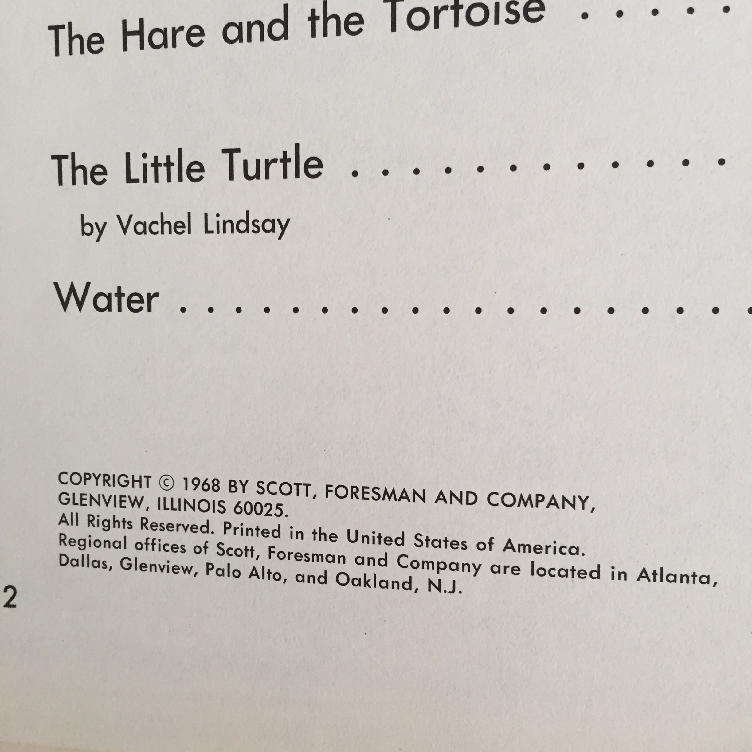 Vintage 1960s The Open Highways Readers Books, Set of Four, Vintage ...