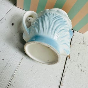 Rare Vintage Lefton Miss Priss Cat Sugar and Creamer Set, Side Eye ...