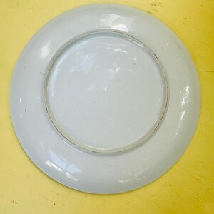 Vintage Bermuda Plate, Vintage Bermuda Souvenir Plate, Vintage Travel ...