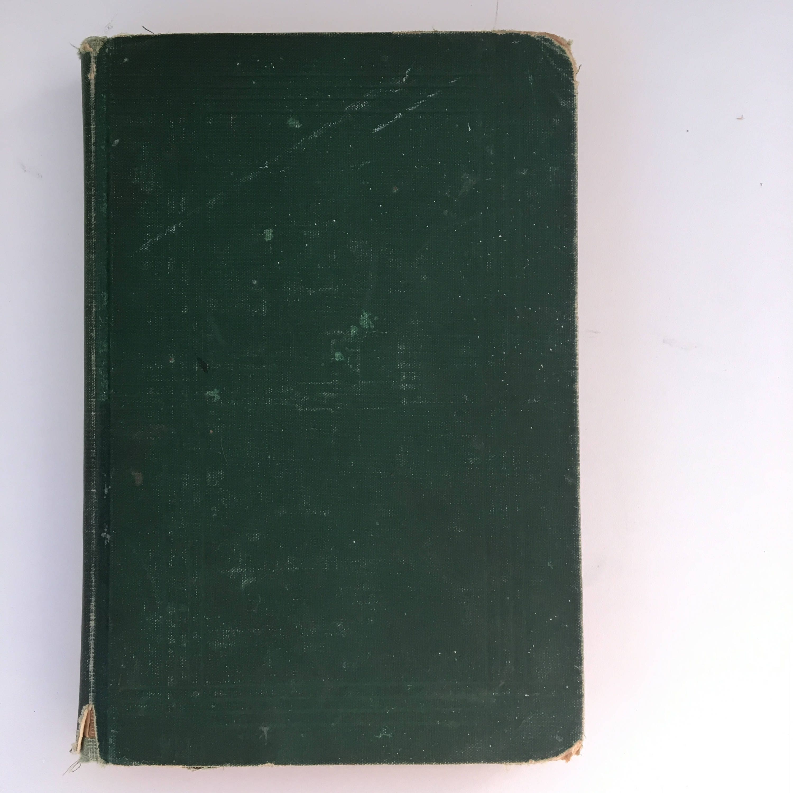 Antique 1939 Book, First Reader in Italian, Antique Languages Book ...