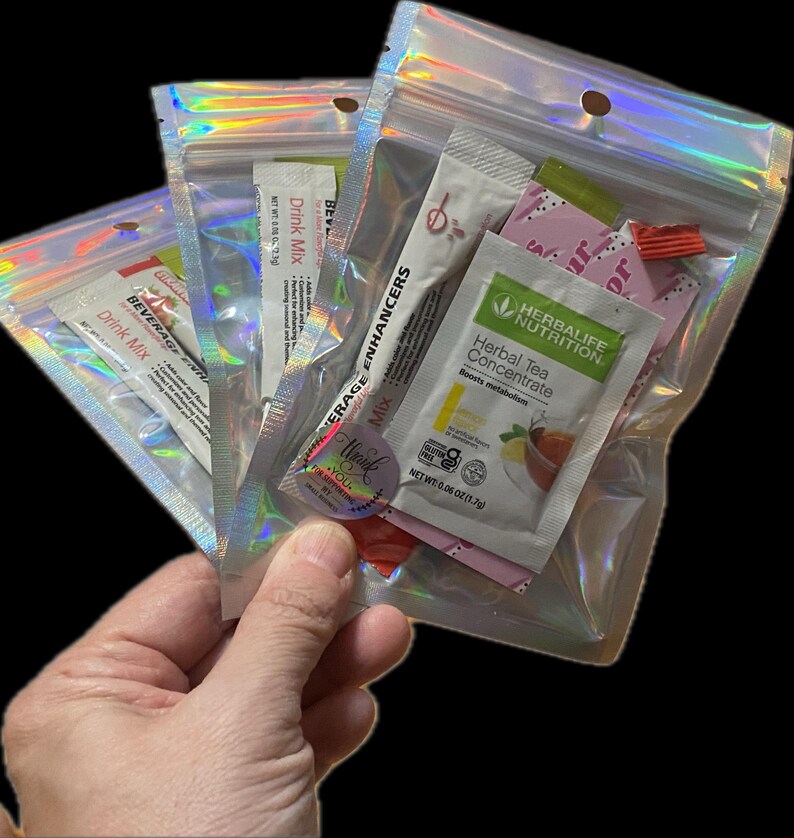 Loaded Energy Tea Kit, Loaded Tea, Energy, Natural Energy, Sugar Free ...