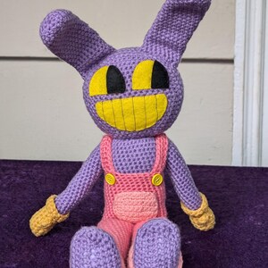 Tadc Plushie - Etsy