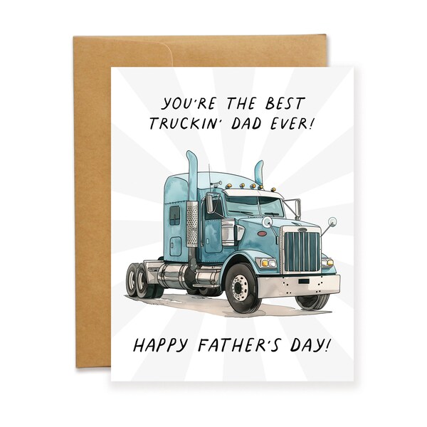 Funny Dad Card - Etsy