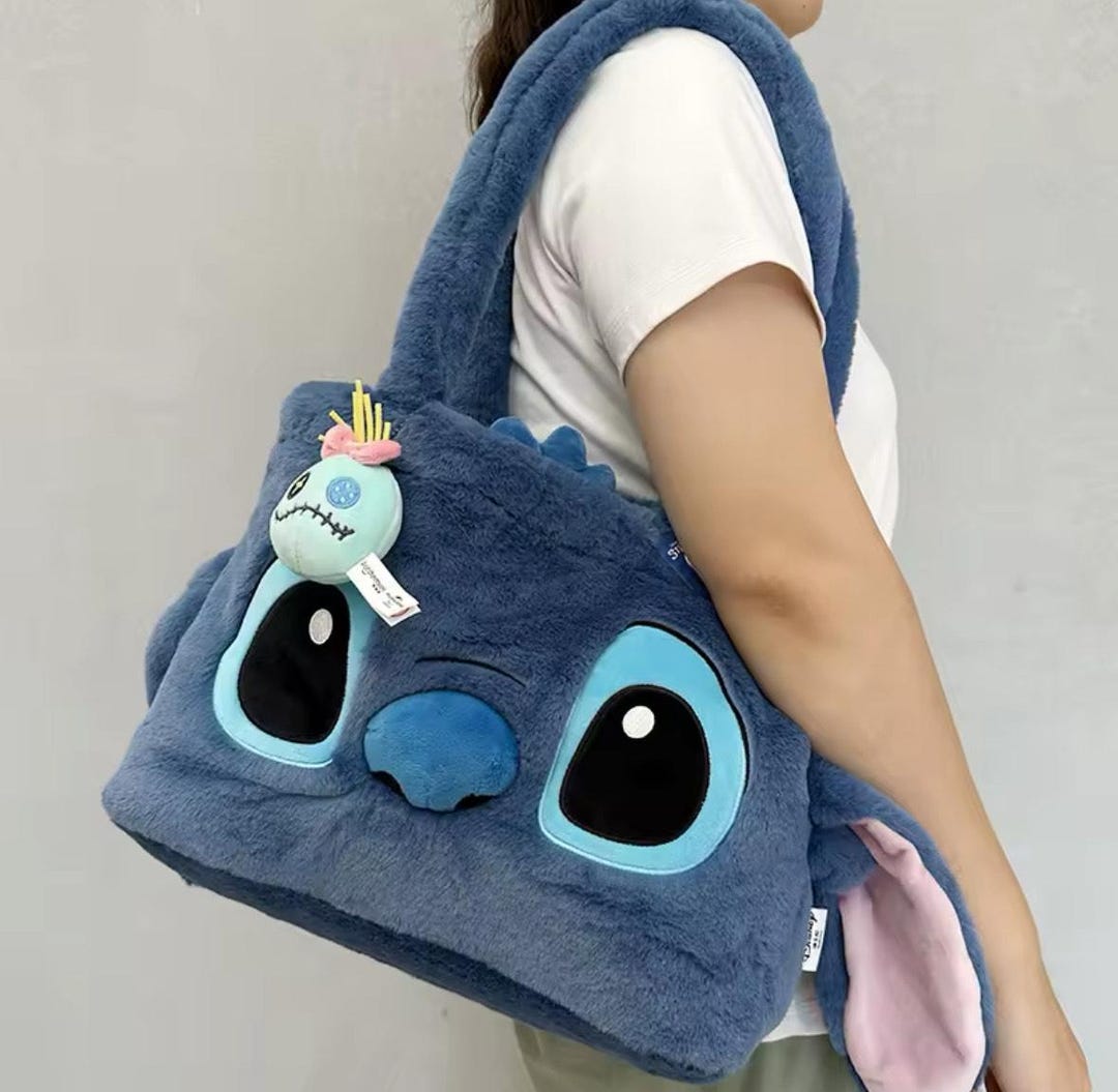 Large Stitch Bag - Etsy