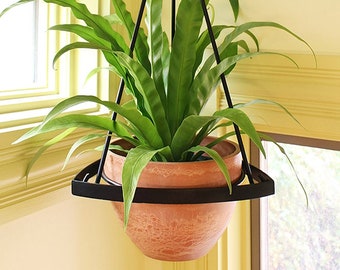 8 Hanging Planter | Etsy