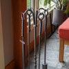 Mitten Tree Drying Rack, Decorative Wrought Iron - Etsy