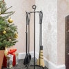 Mitten Tree Drying Rack, Decorative Wrought Iron - Etsy