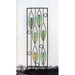 Wine Bottle Trellis, Free-standing for Garden, 80"h X 24"w - Etsy