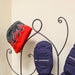 Mitten Tree Drying Rack, Decorative Wrought Iron - Etsy