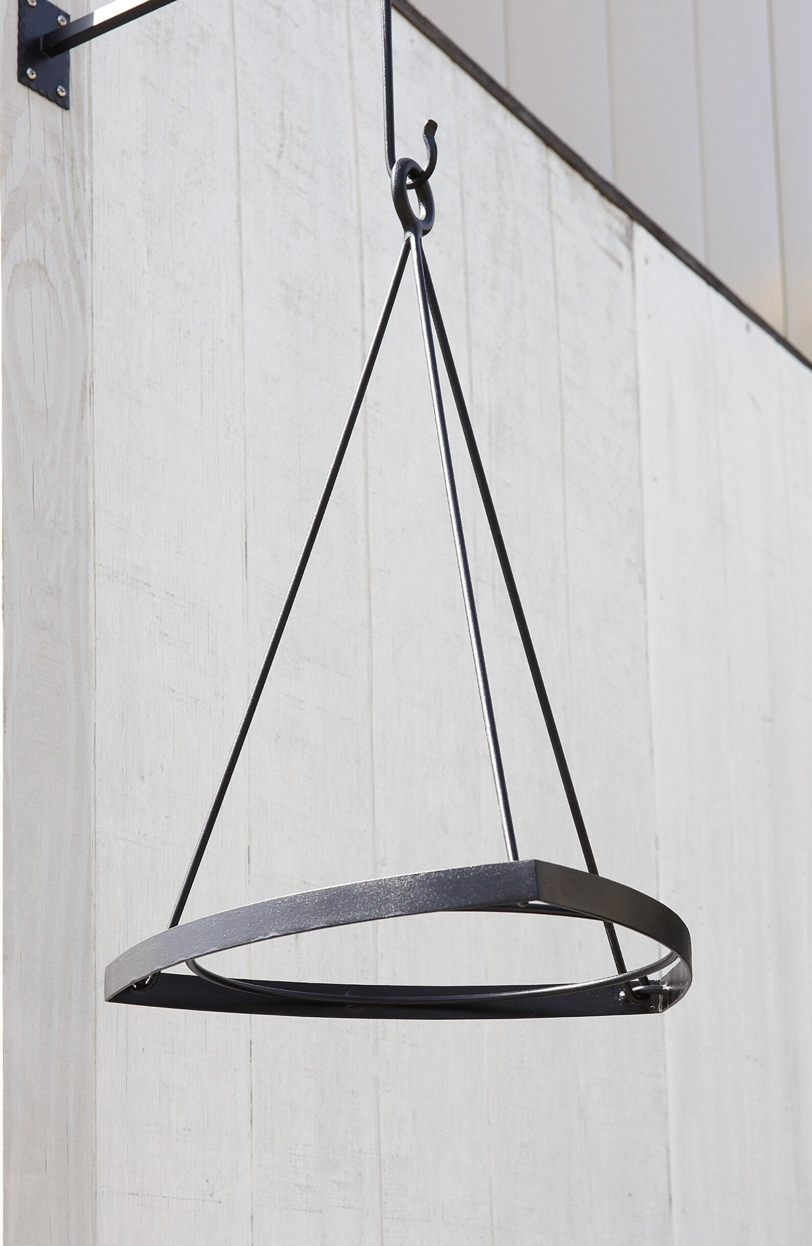 Modern Plant Hanger for 12-inch Pots - Etsy