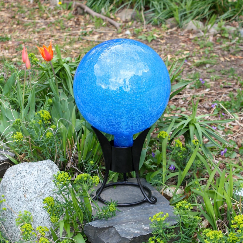 Gazing Ball - Etsy