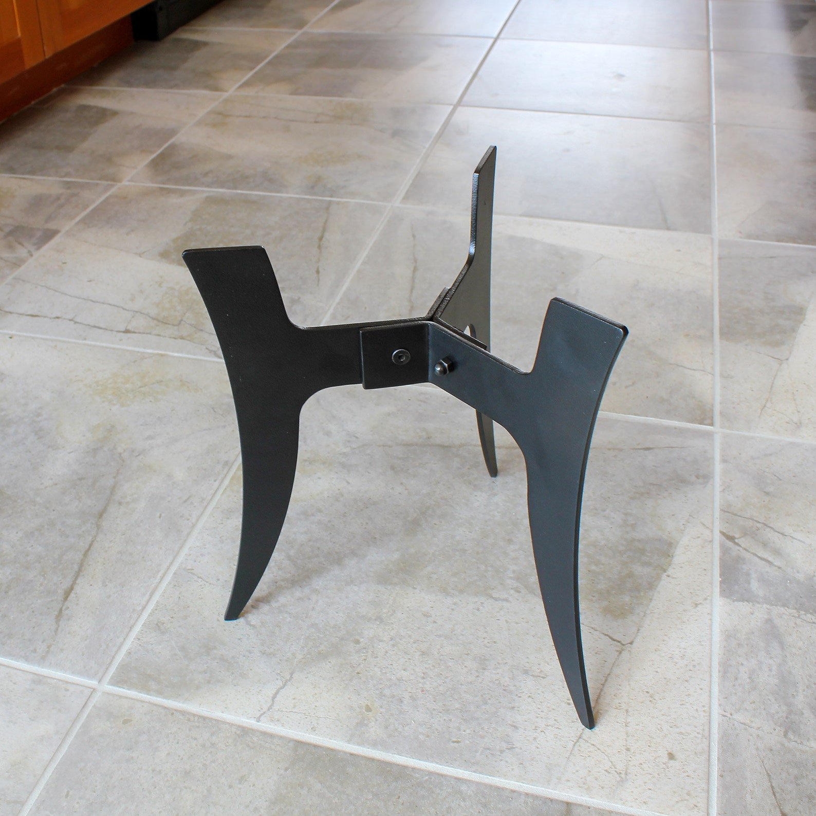 Ibex Modern Plant Stand Flowerpot Holder Indoor/outdoor - Etsy