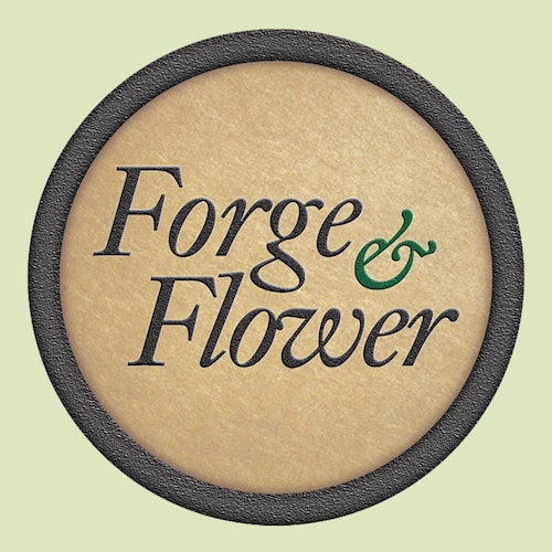 Forge and Flower