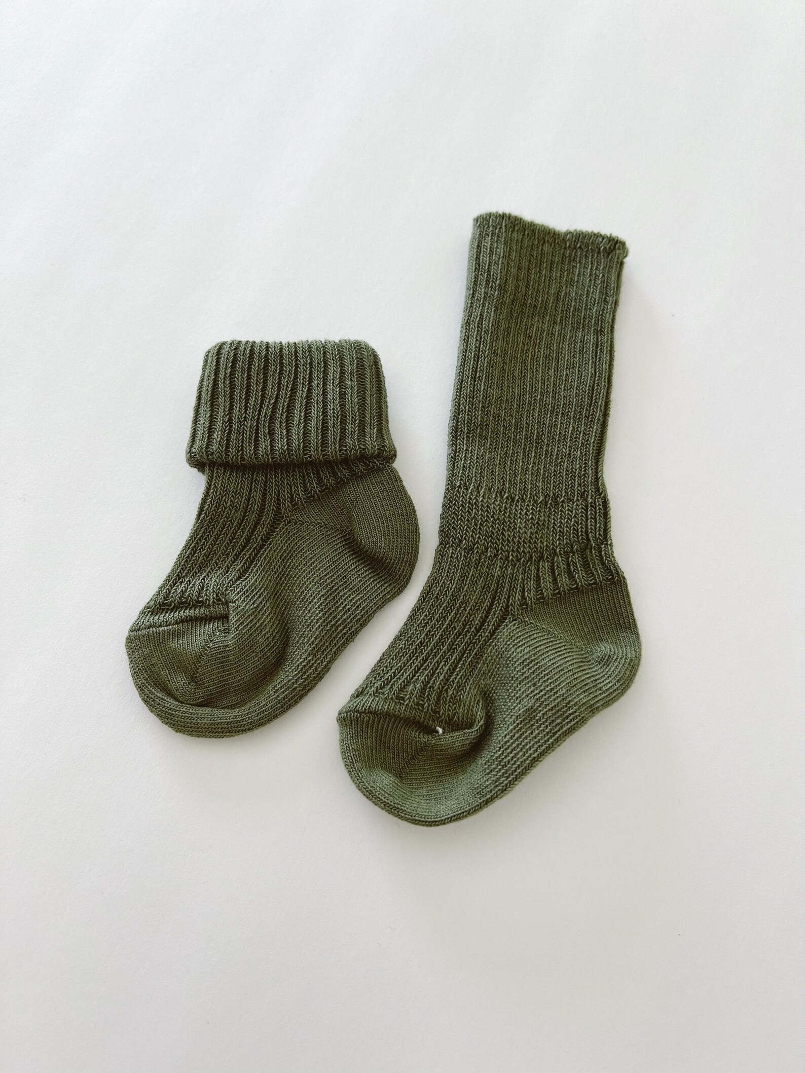 Mini Ruby Baby Boy Girl Classic Socks - Etsy