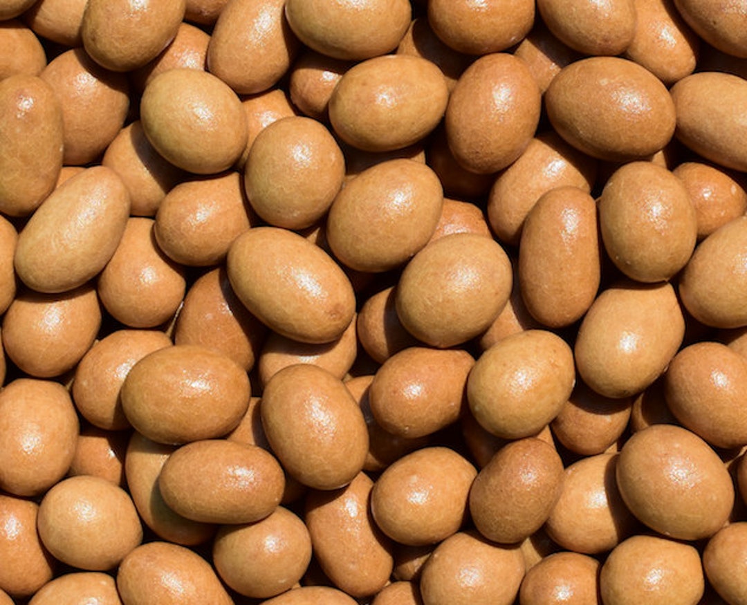 Japanese Peanuts - Etsy