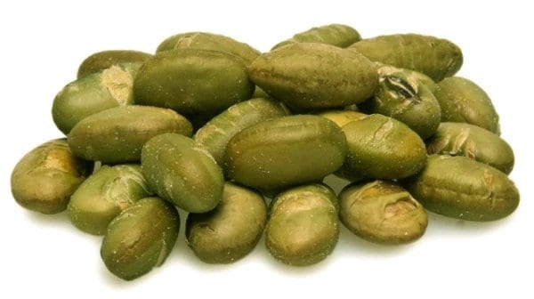 Roasted Edamame Beans - Etsy