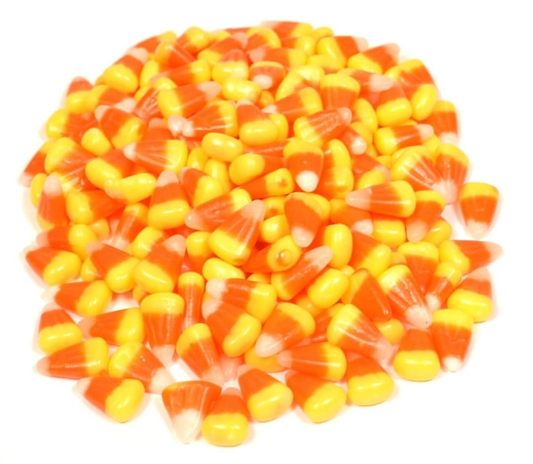 Candy Corn - Etsy