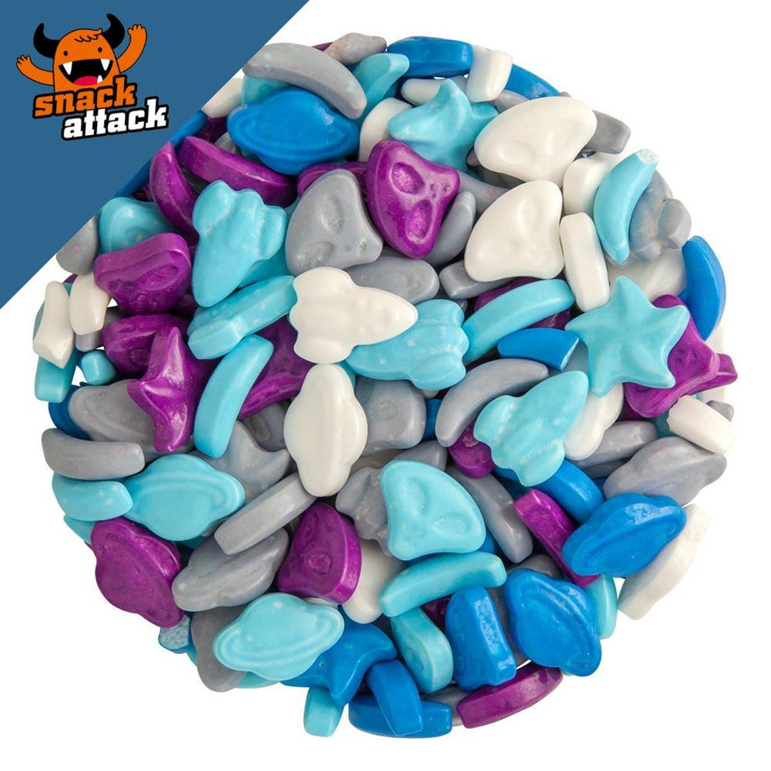 Spaced Out Dextrose Candy - Etsy