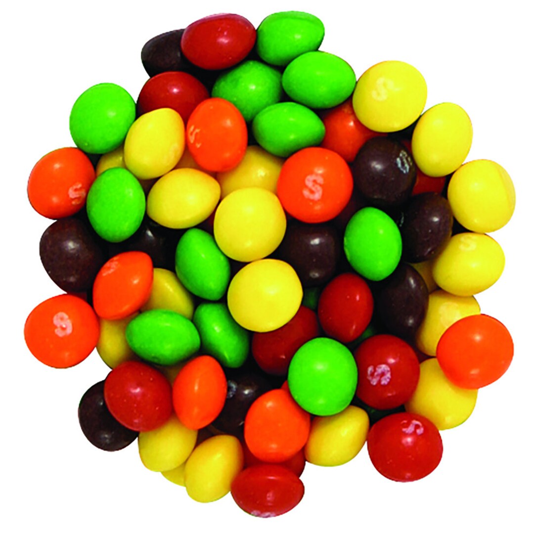 Skittles - Etsy