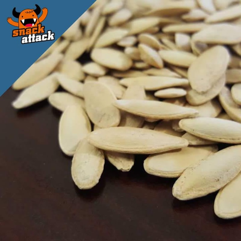 Roasted Pumpkins Seeds - Etsy
