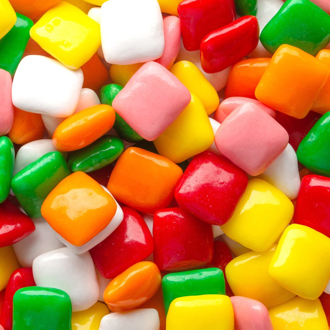 Chiclets Gum - Etsy
