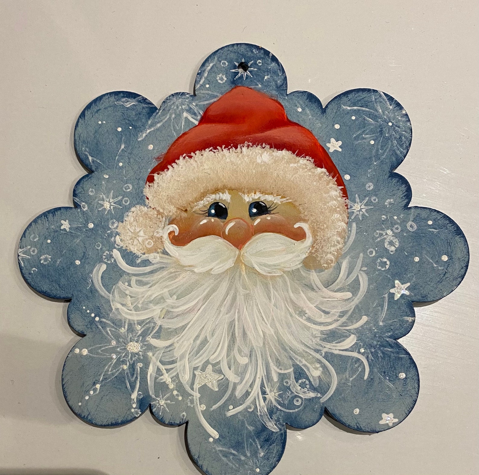 Father Christmas - Etsy UK