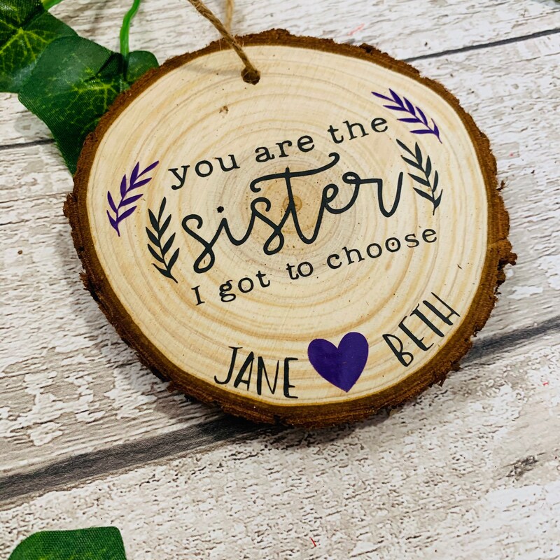Friendship Sign - Etsy