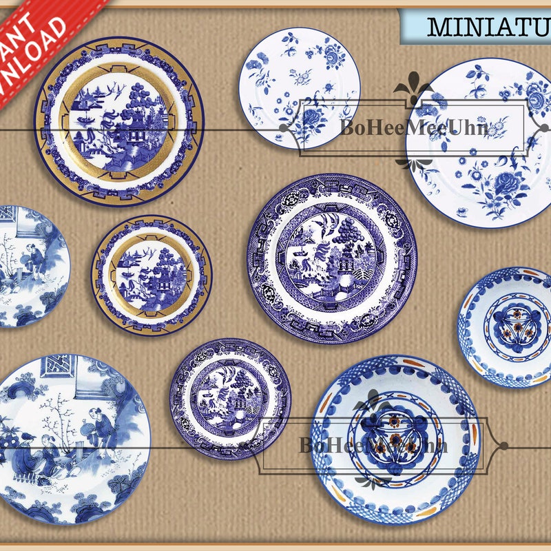 1/6 Scale China - Etsy UK