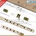 Miniature Openable 3 Scales Funny Cat Book. READABLE Instant Download ...