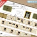 Miniature Openable 3 Scales Funny Cat Book. READABLE Instant Download ...