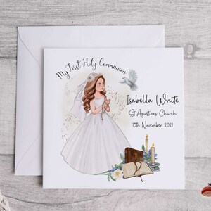 Holy Communion Tote Bag Daughters Gift Bag Special Bag for Holy ...