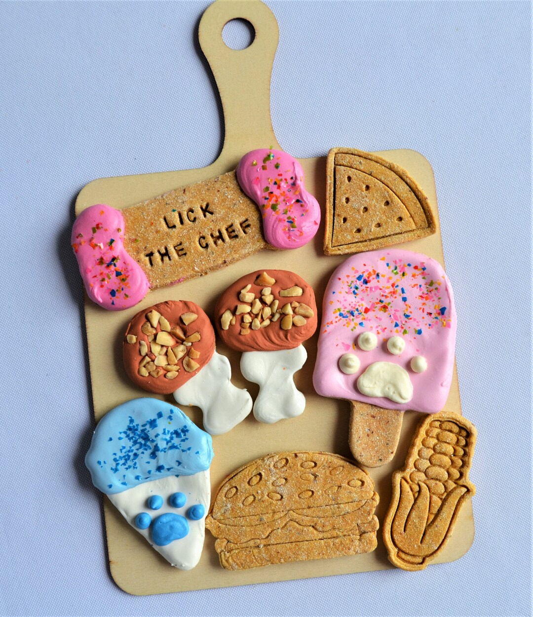 Gourmet Summer Cookout Barkcuterie Board /backyard BBQ Party ...