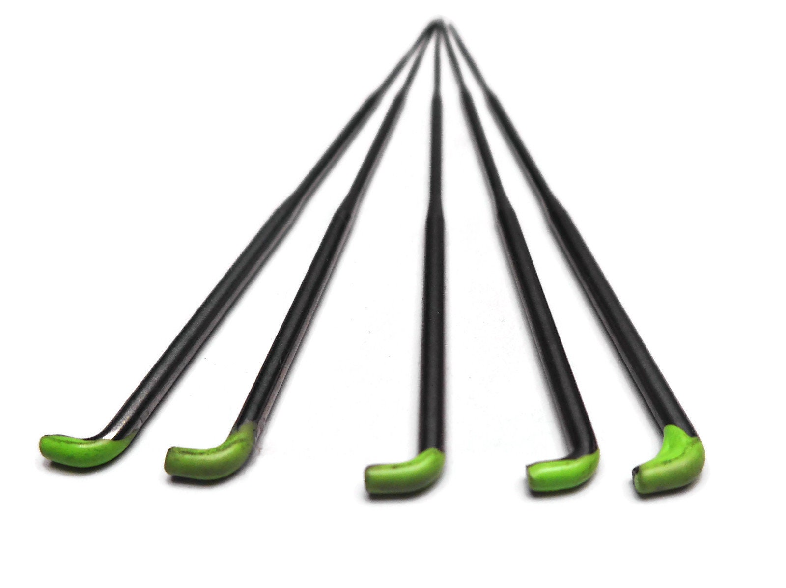 15 pack StarTwist & Reverse Felting Needles sizes 3x 36G | Etsy