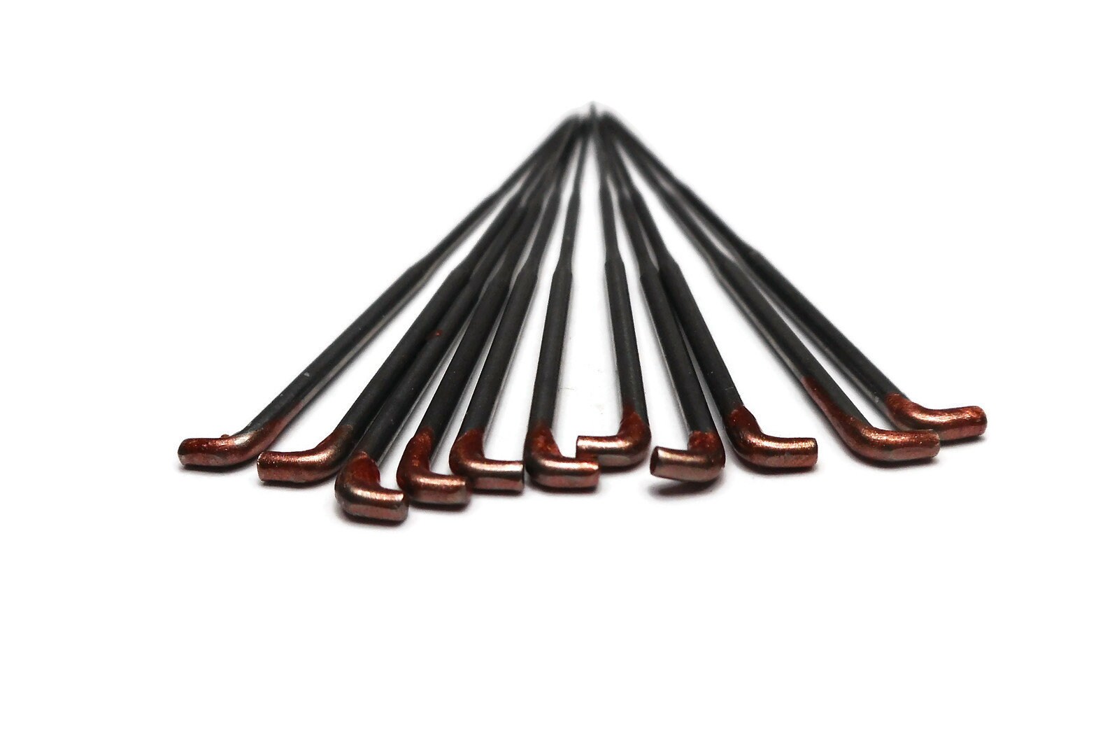 TRIANGLE Felting Needles Sizes 32g36g38g 40g42g - Etsy