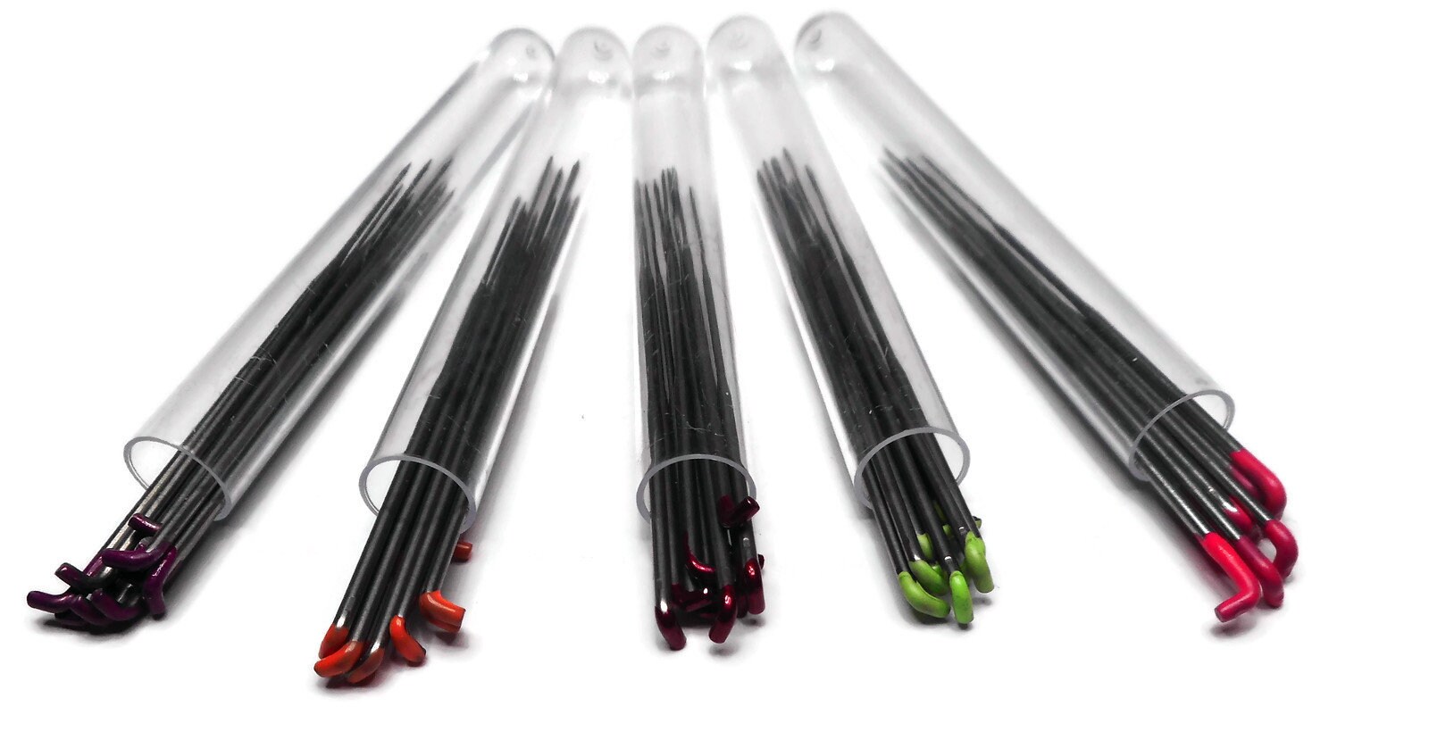 15 Pack Startwist & Reverse Felting Needles Sizes 3x 36G | Etsy