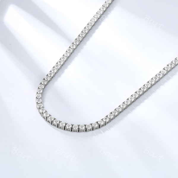 3mm Sapphire Pendant - Etsy