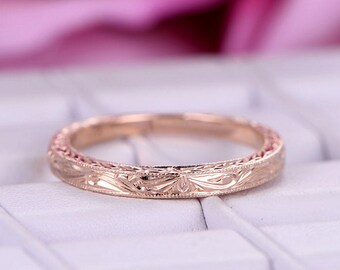 Rose Gold Filigree - Etsy