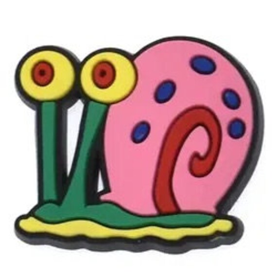 Gary The Snail