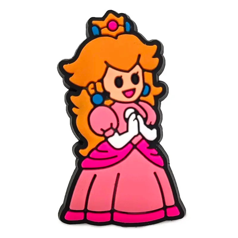 Paper Mario Sticker Star Peach