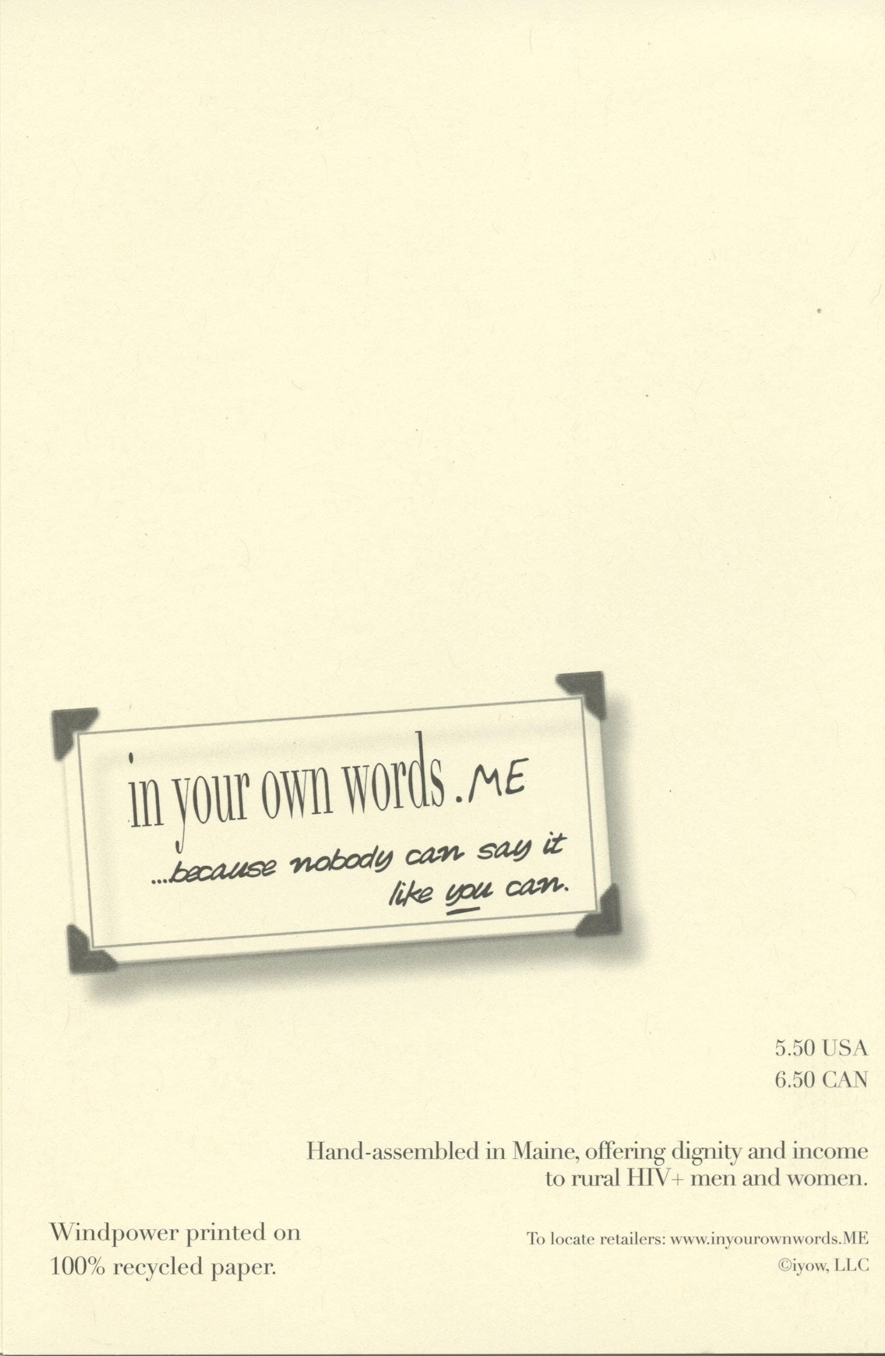 Good Luck: Vintage LGBTQ Card Gay Best Wishes Card Gay | Etsy