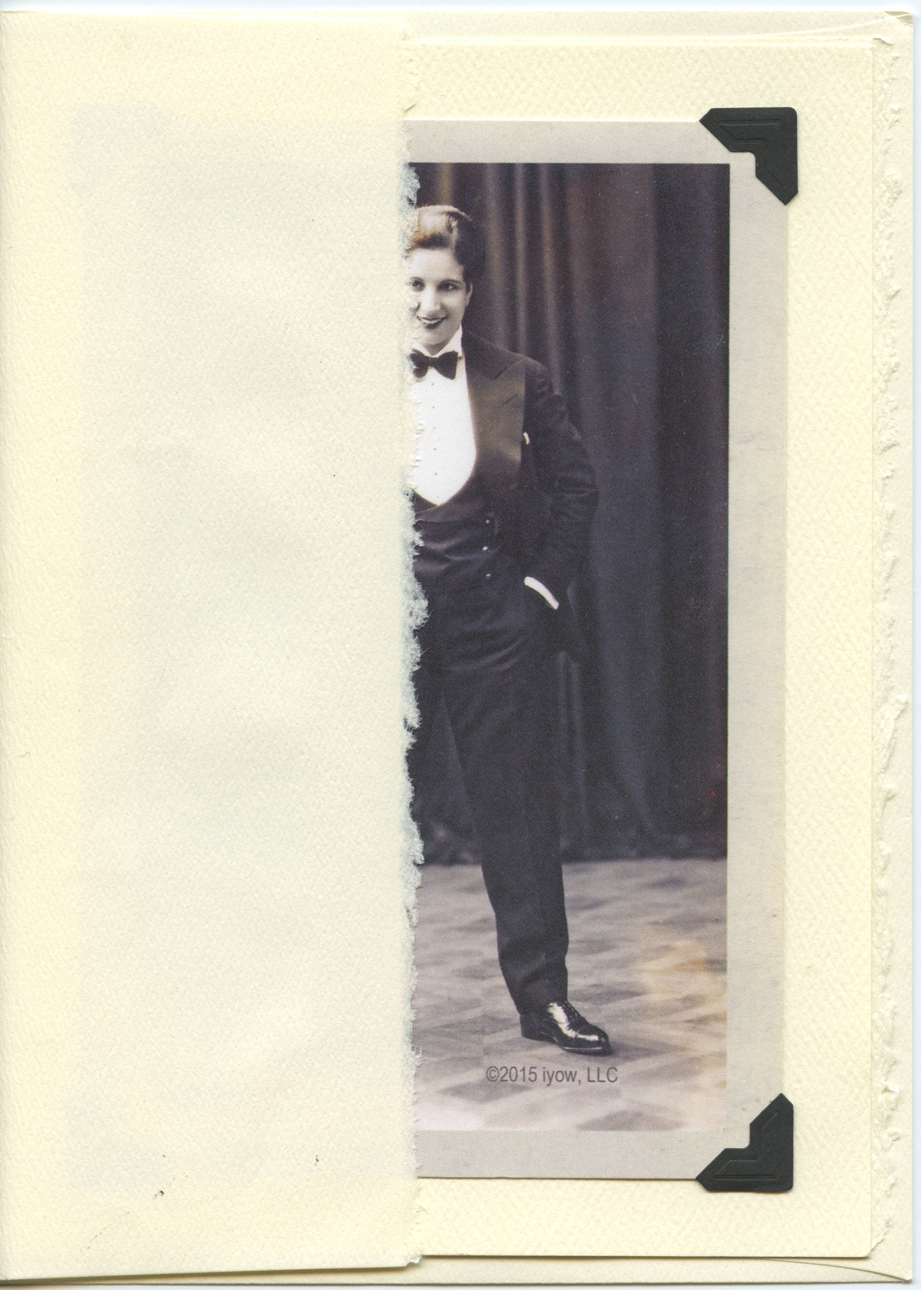 Formal Dress: Vintage LGBTQ Card vintage trans man | Etsy