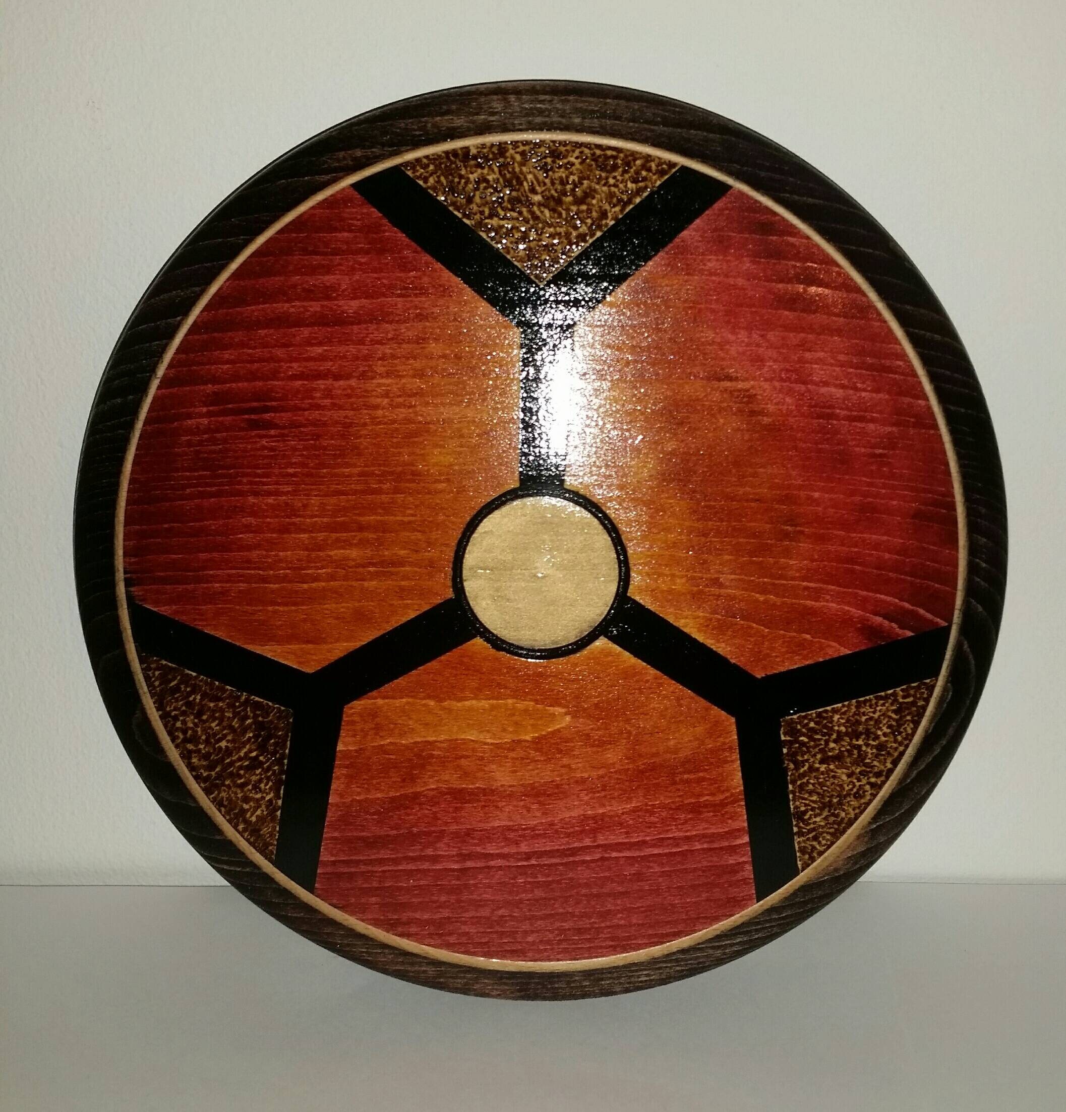 Beech Wall Hanging - Etsy