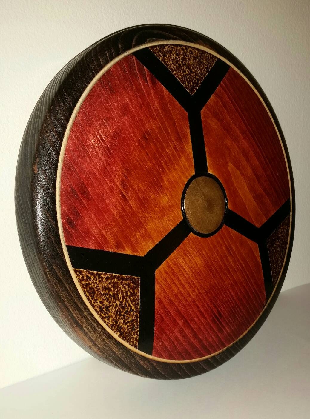 Beech Wall Hanging - Etsy